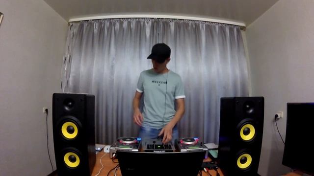 Dmitry Glushkov - My Emotions 26