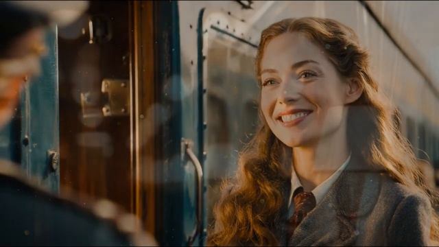 Авторская песня _Проводница спального вагона_.. на стихи Александра Митина