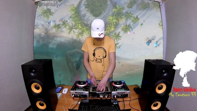 Dmitry Glushkov - My Emotions 33