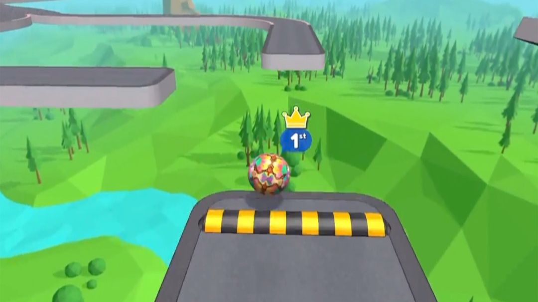 Going Balls  Super Speed run Gameplay New Update Level 659 Race