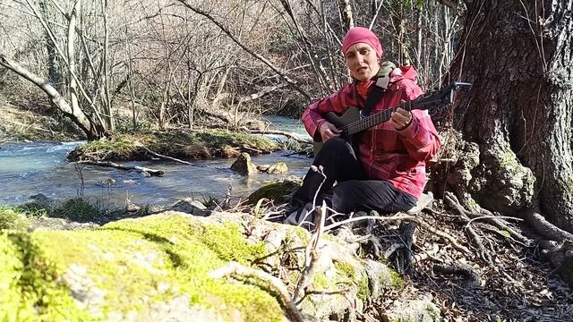 01.03.2026 Блины в Чернореченском канъоне