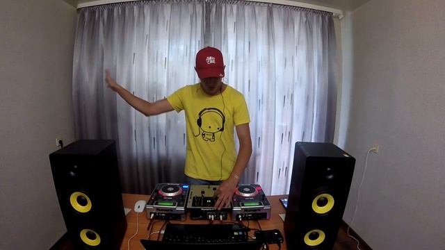 Dmitry Glushkov - My Emotions 29