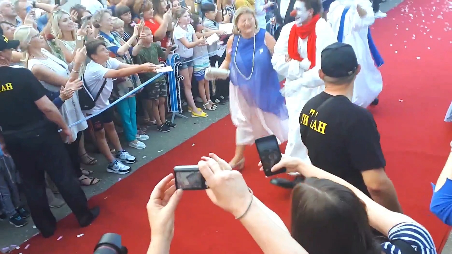 Ирина Муравьёва  «Хрустальный Источникъ» 2019