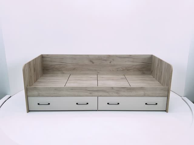 Micon Видеообзор 360. Подростковая Бруклин 80ДКР-3.