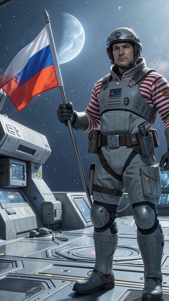 Сказ о тельняшке космодесантников v.1.1-1_S574881181