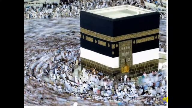 30 урок  Малое паломничество умра