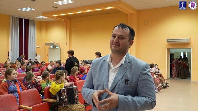 17-й Международный этнофорум «Сибирские беседы» в лагере им. Гагарина!