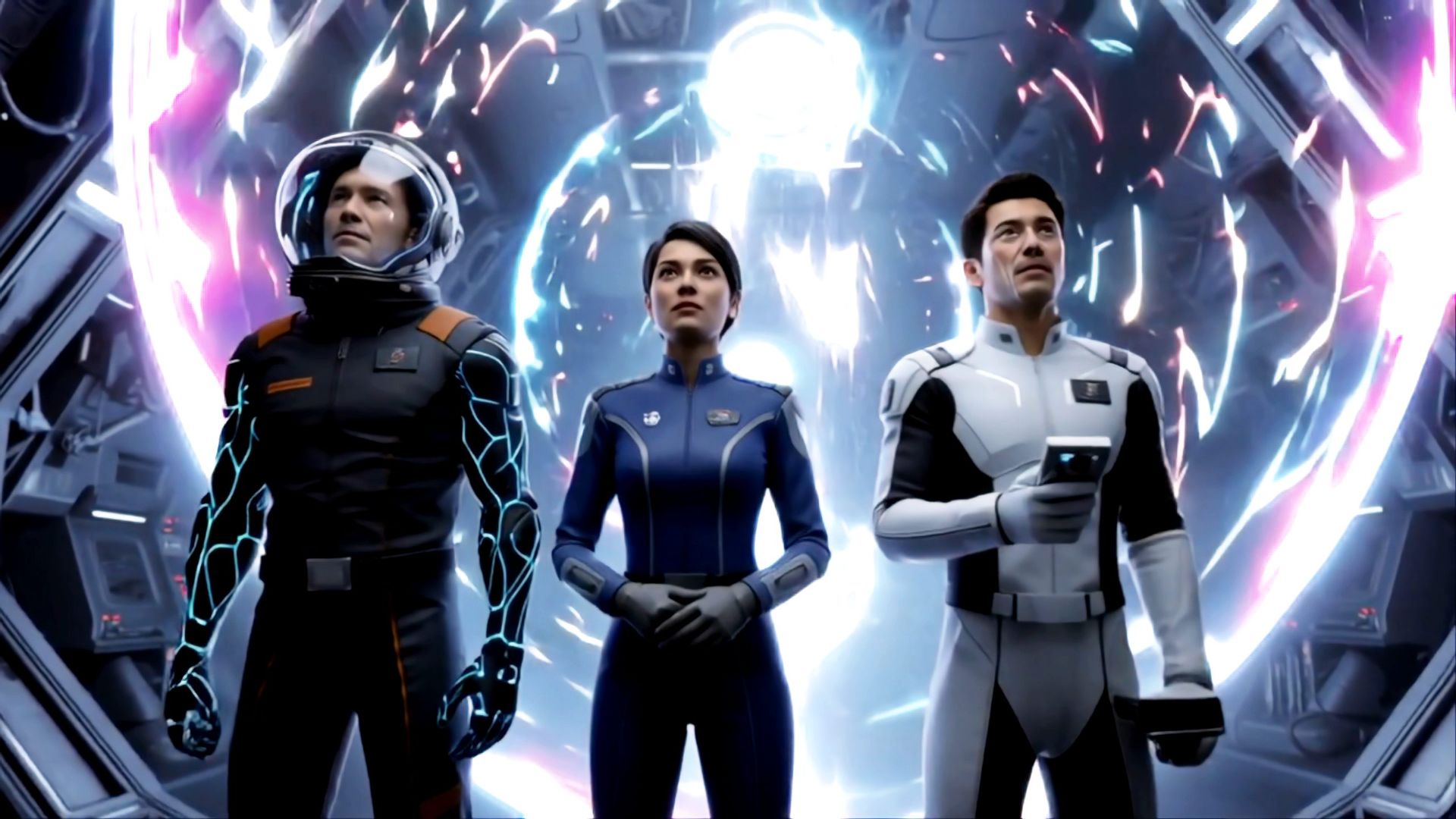 DJ Polkovnik - Beyond the horizon (За горизонтом). Электронная музыка для души. 2026