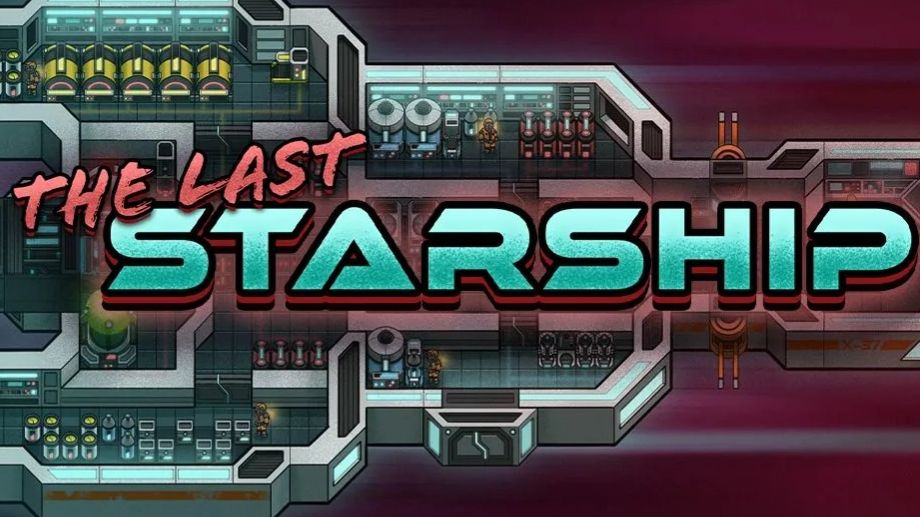 Прыжок через Звездные врата и поиск новых материалов в в The Last Starship | Серия 17