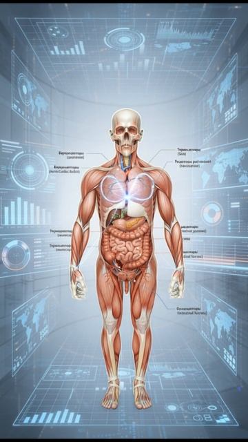 Быть в теле