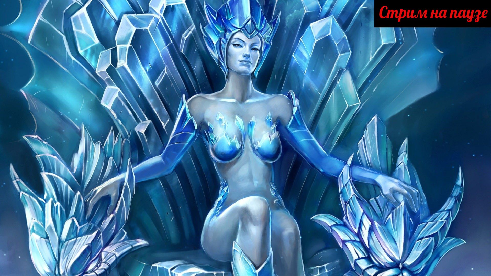 King's Bounty: Crossworlds - no death, max difficulty, mod "Red Sands", day 30 - Fairy Tail х2