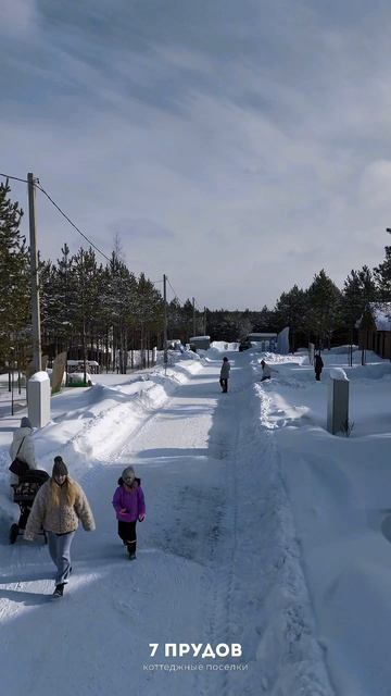 КП «Лесные Улочки»