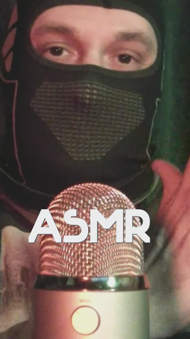 ASMR Hand Sounds  #1 #asmr #asmrhandsounds