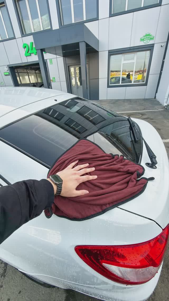 Мойка Пломбира Glitz