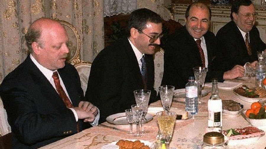 Государственно-частное партнерство в России после 1991 г. (2016)