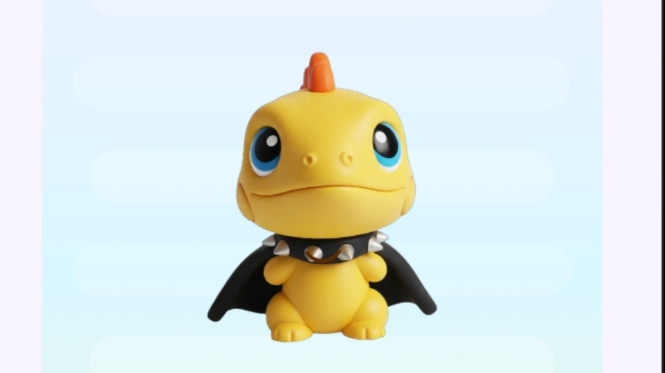 Richard Crystal Care 🆕