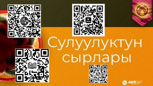 16 03 Сулуулуктун сырлары