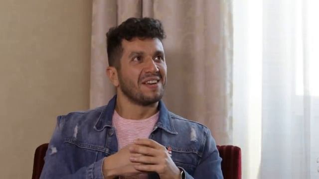 Интервью с Артуром Сила