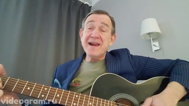 Личное видеопоздравление от Валерия Пономаренко https://videogram.ru/ponomarenko