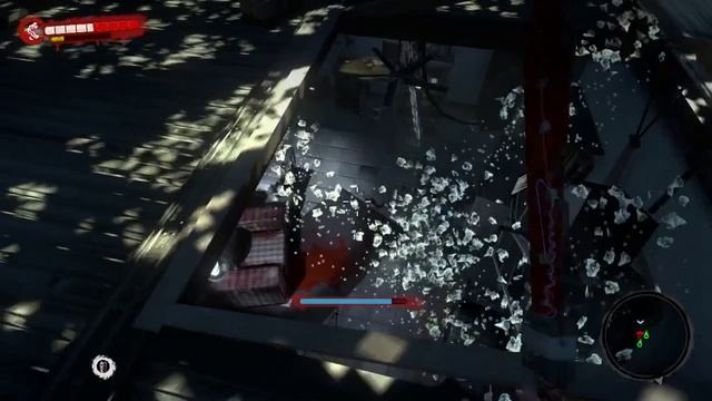 013 - Dead Island - [ПОМОГАЕМ УЧЕНЫМ]