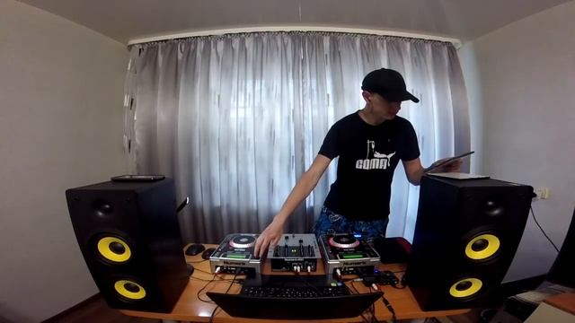 Dmitry Glushkov - My Emotions 25