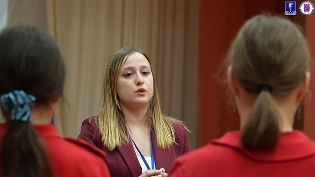 Городской этап конкурса «Сердце отдаю детям»
