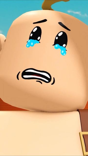 Они разгадали секрет, кто создаёт волны в СБЕГИ ОТ ЦУНАМИ! 😱