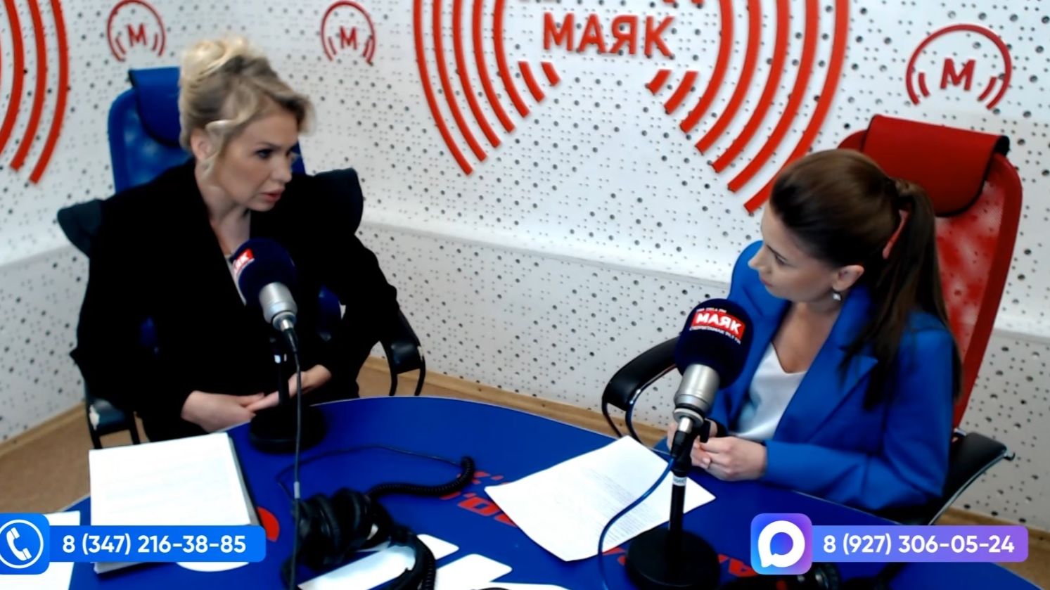 На радио "Маяке" рассказали о медицине будущего в Башкортостане