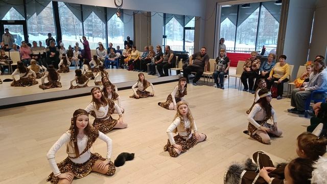 "Миллион лет до нашей эры"