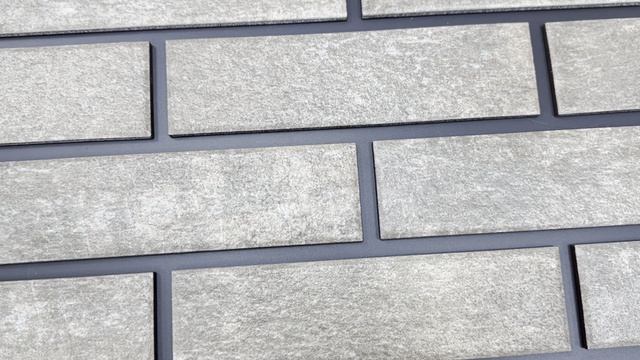 Термопанель ППС Керамин Теннесси 2 Светло-бежевый