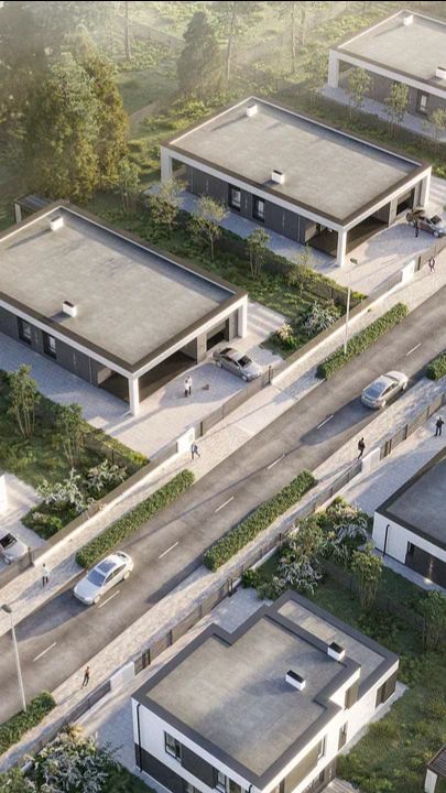 Уютная атмосфера в КП "Опера Парк"