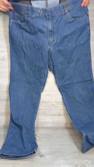 Джинсы мужские 3 10 кг