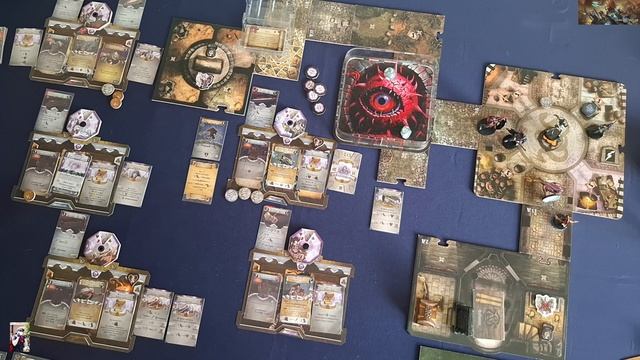 Клинок и Колдовство - 06. Мы еще повоюем!