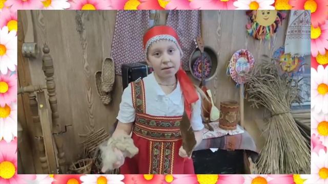 «Музей русской культуры в гимназии: территория формирования духовного суверенитета нового поколения»