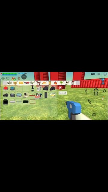 😱СЕКРЕТНЫЙ БАГ В ОБНОВЕ 5.3.01!! #shorts