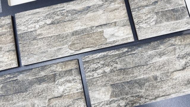 Термопанель ППС Beryoza Ceramica Old Town Микс