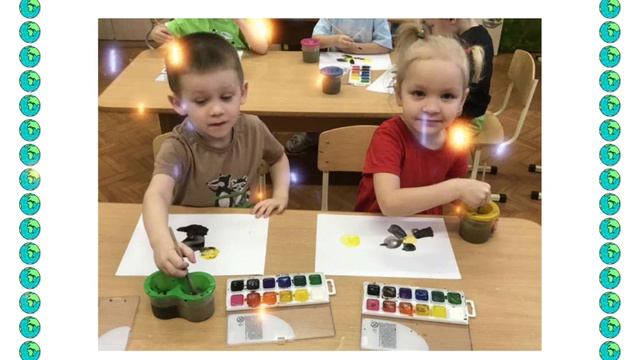 Экологический проект «Маленькая птичка синичка!