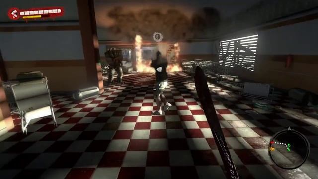 008 - Dead Island - [УГАРНЫЙ КООПЕРАТИВЧИК]