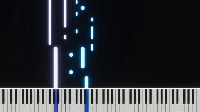 Evanescence - Hello piano arrangement