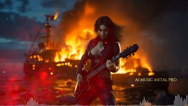 Z-.Best Heavy Metal Music Playlist For Motivation Game Work Study.Relaxation vol 41