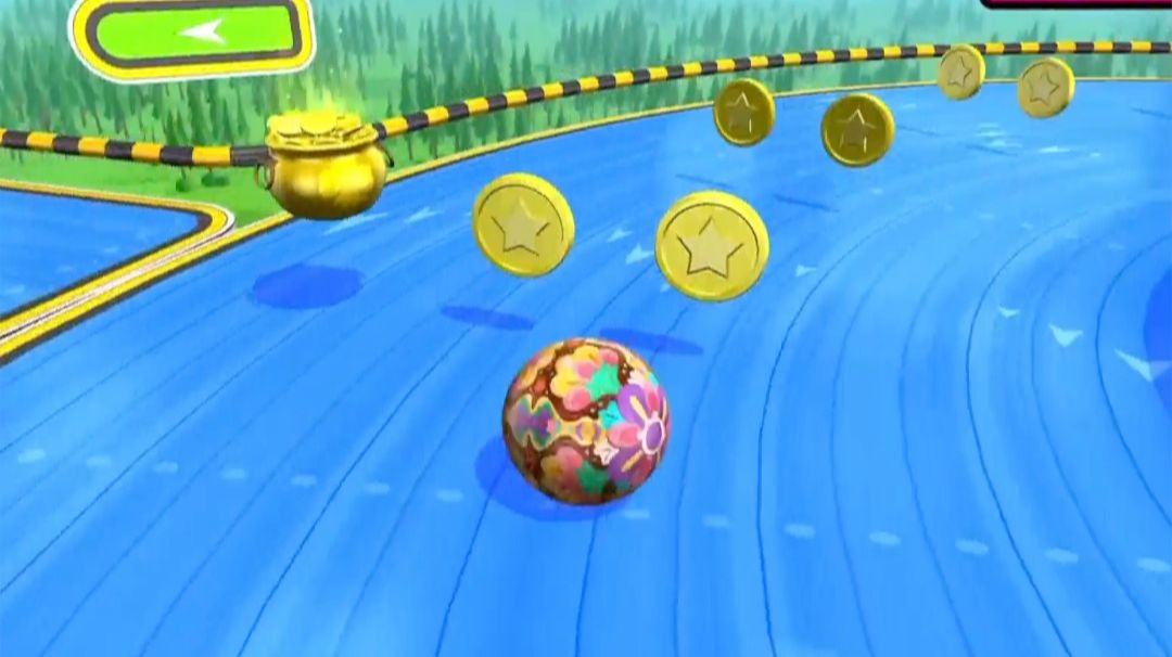 Going Balls  Super Speed run Gameplay New Update Level 660 Bonus level