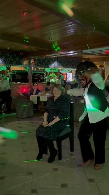 Ростовая кукла мулат Мигель