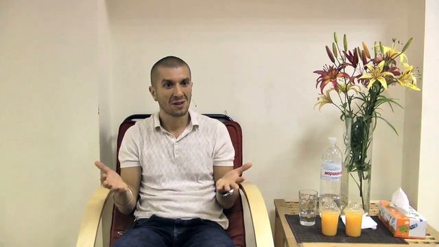 Артур Сила - Просветление