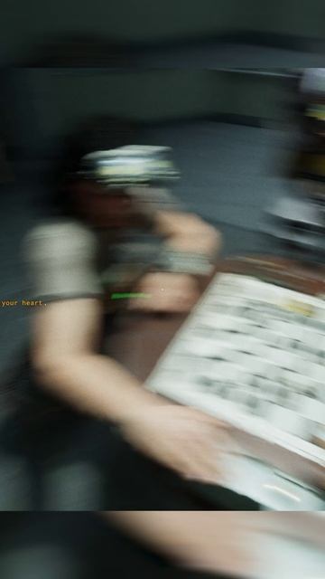 The Outlast Trials - Битва интеллектуалов