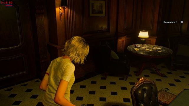 Resident Evil Requiem_часть 4