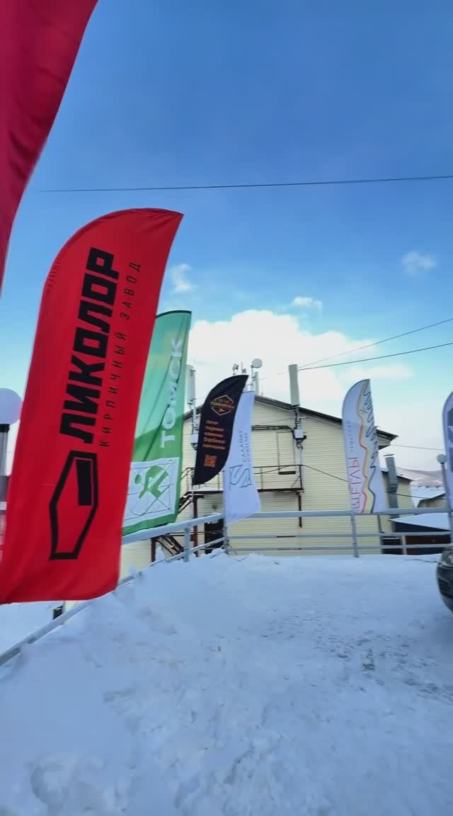 Кирпичный завод «ЛИКОЛОР» — официальный партнёр АРХИГЕШ 2026