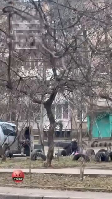 Украина наши дни.