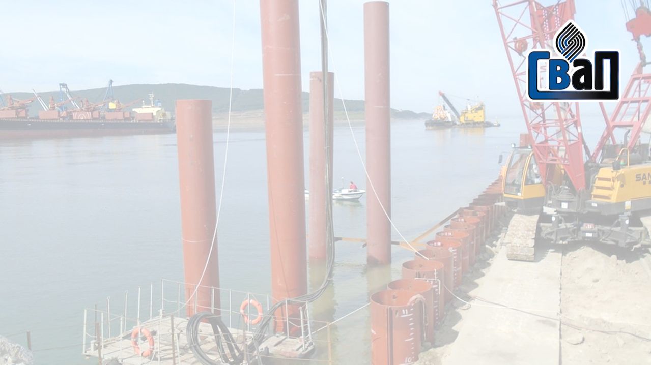 МЕТАЛЛОКОНСТРУКЦИИ И ИЗДЕЛИЯ