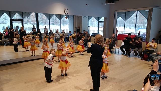 "Собачий вальс"