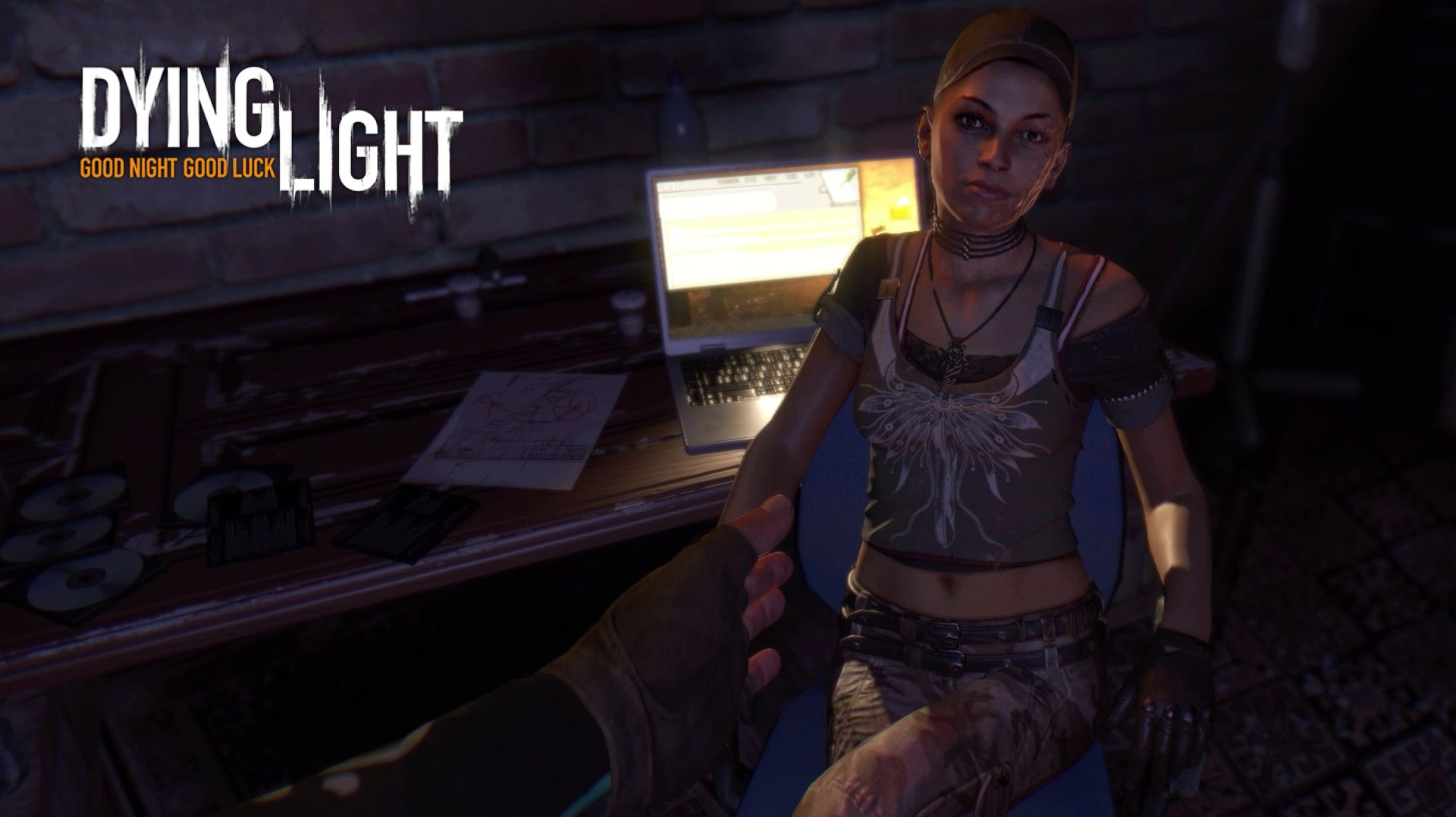 НУЛЕВОЙ СЕКТОР ▶️ Dying Light #6